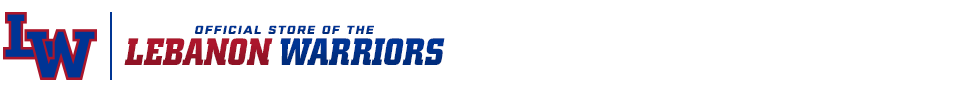 Lebanon High School (OR) Warriors - Sideline Store - BSN Sports