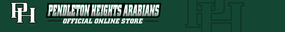 Pendleton Heights High School Arabians - Sideline Store - BSN Sports