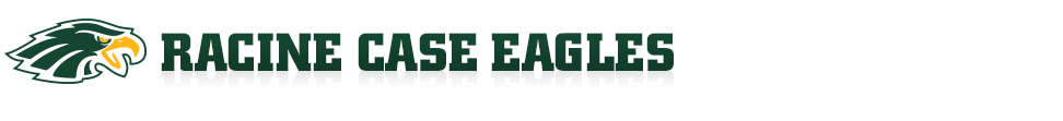 Racine Case High School Eagles - Sideline Store - BSN Sports