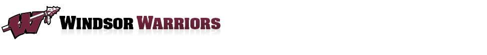 Windsor High School Warriors - Sideline Store - BSN Sports